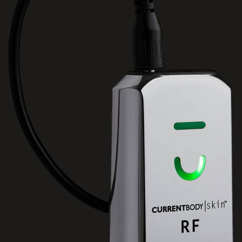Radio Frequency Skin Tightening Device | CurrentBody Skin | CurrentBody PL