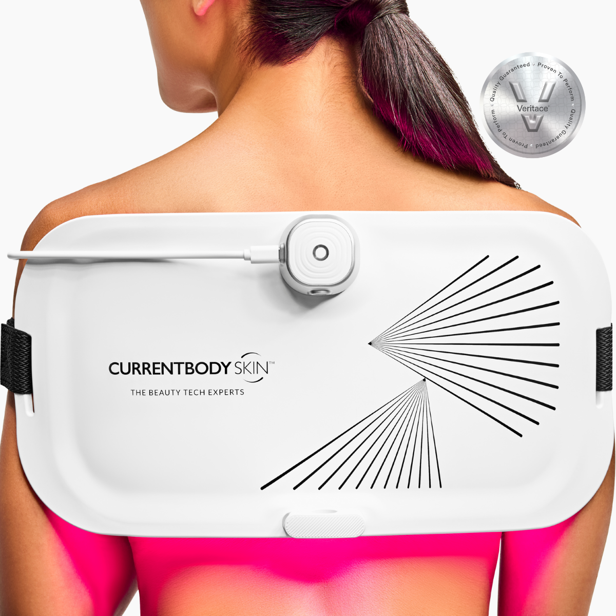 CurrentBody Skin Panel do Fototerapii LED | CurrentBody Polska